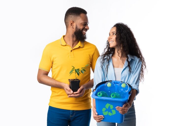 Sustainable vs. Eco-Friendly: What’s the Real Difference? - Uber Artisan