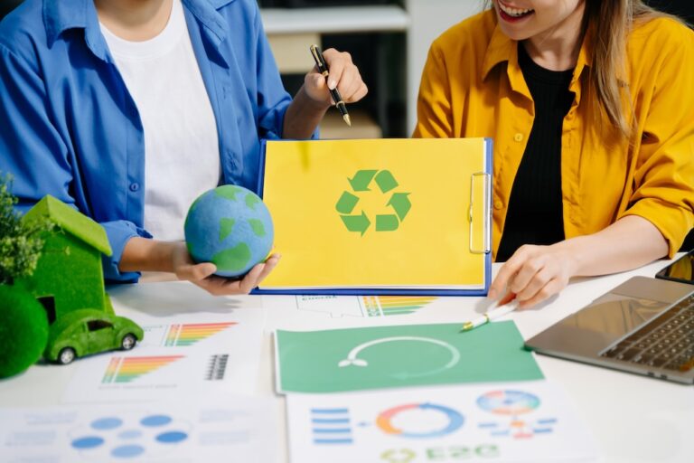 What Are the Different Types of Circular Systems? - Uber Artisan